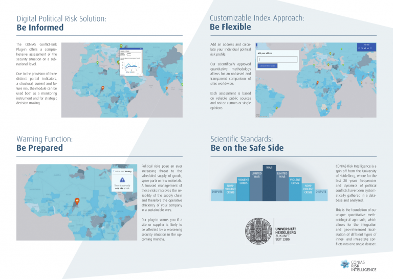 CONIAS-flyer2 - CONIAS Risk Intelligence a MBI Product : CONIAS Risk ...