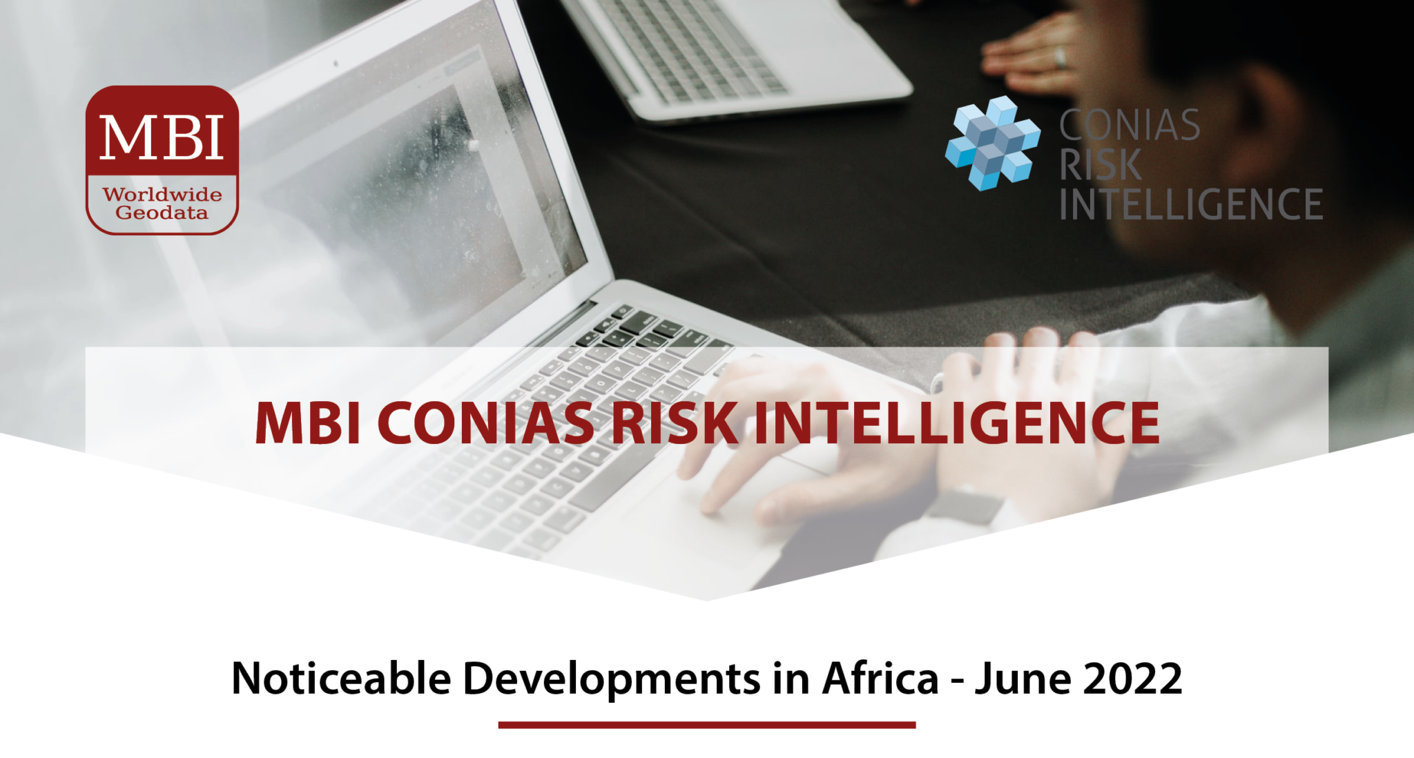 CONIAS Risk Development Report for Africa - June 2022 : CONIAS Risk ...