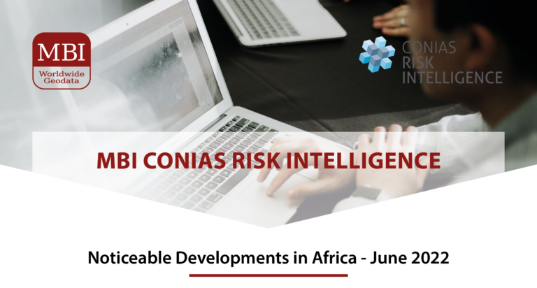 CONIAS Risk Intelligence - Making Political Risk Predictable : CONIAS ...